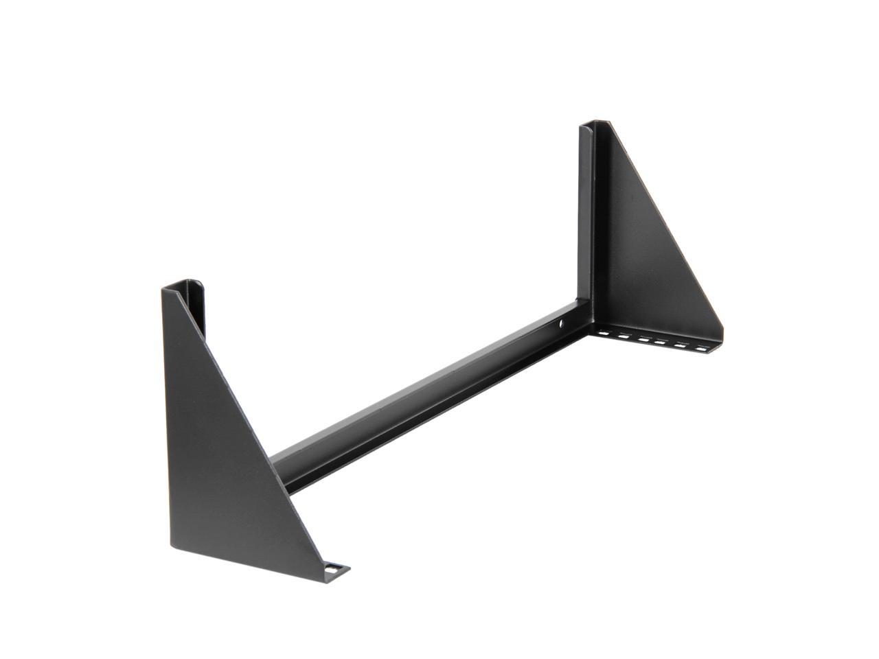 StarTech RK219WALLV 19 In Steel Vertical Wall Mount Equipment Rack StarTech RK219WALLV 19 In Steel Vertical Wall Mount Equipment Rack