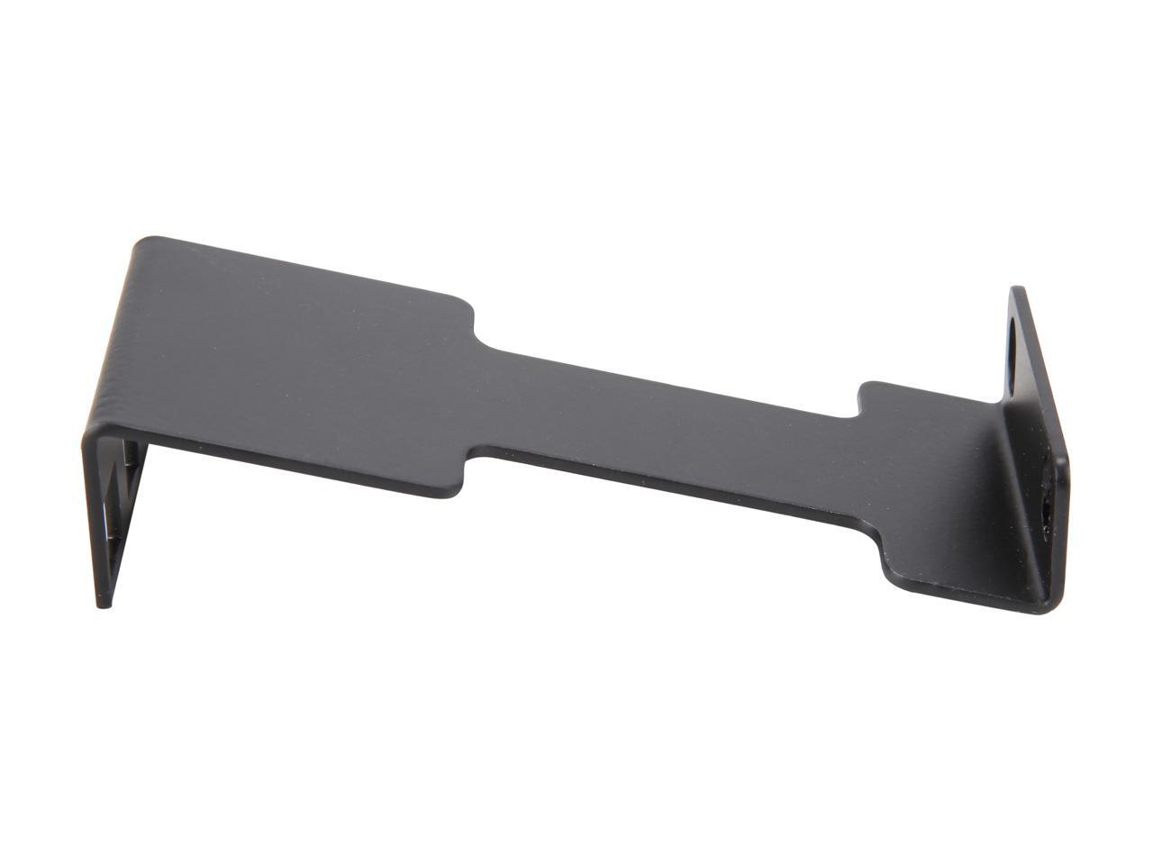 StarTech RDA1U Rail Depth Adapter Kit for Server Racks - 1U - Newegg.ca