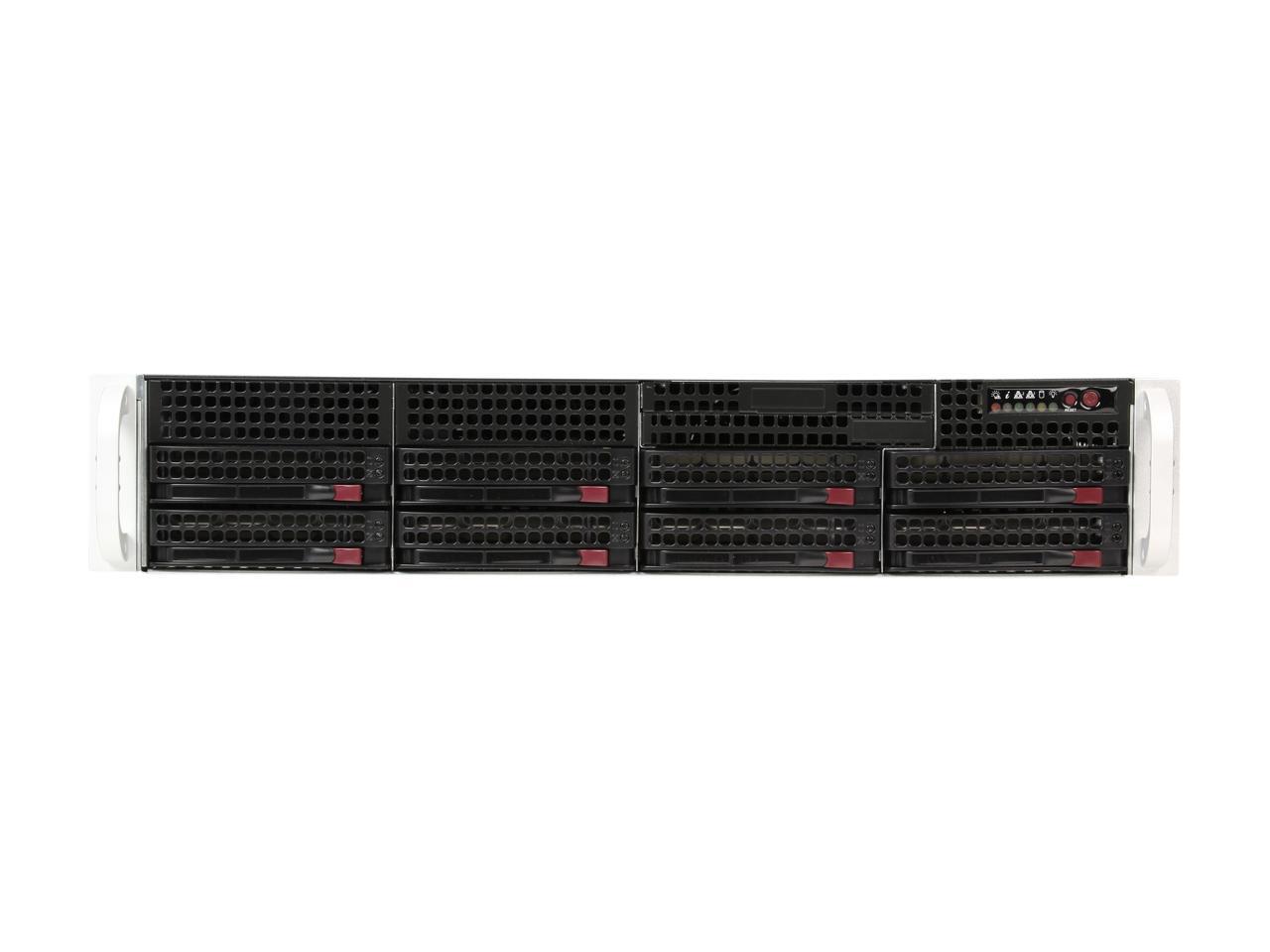 SUPERMICRO SYS-6028R-WTR 2U Rackmount Server Barebone - Newegg.com