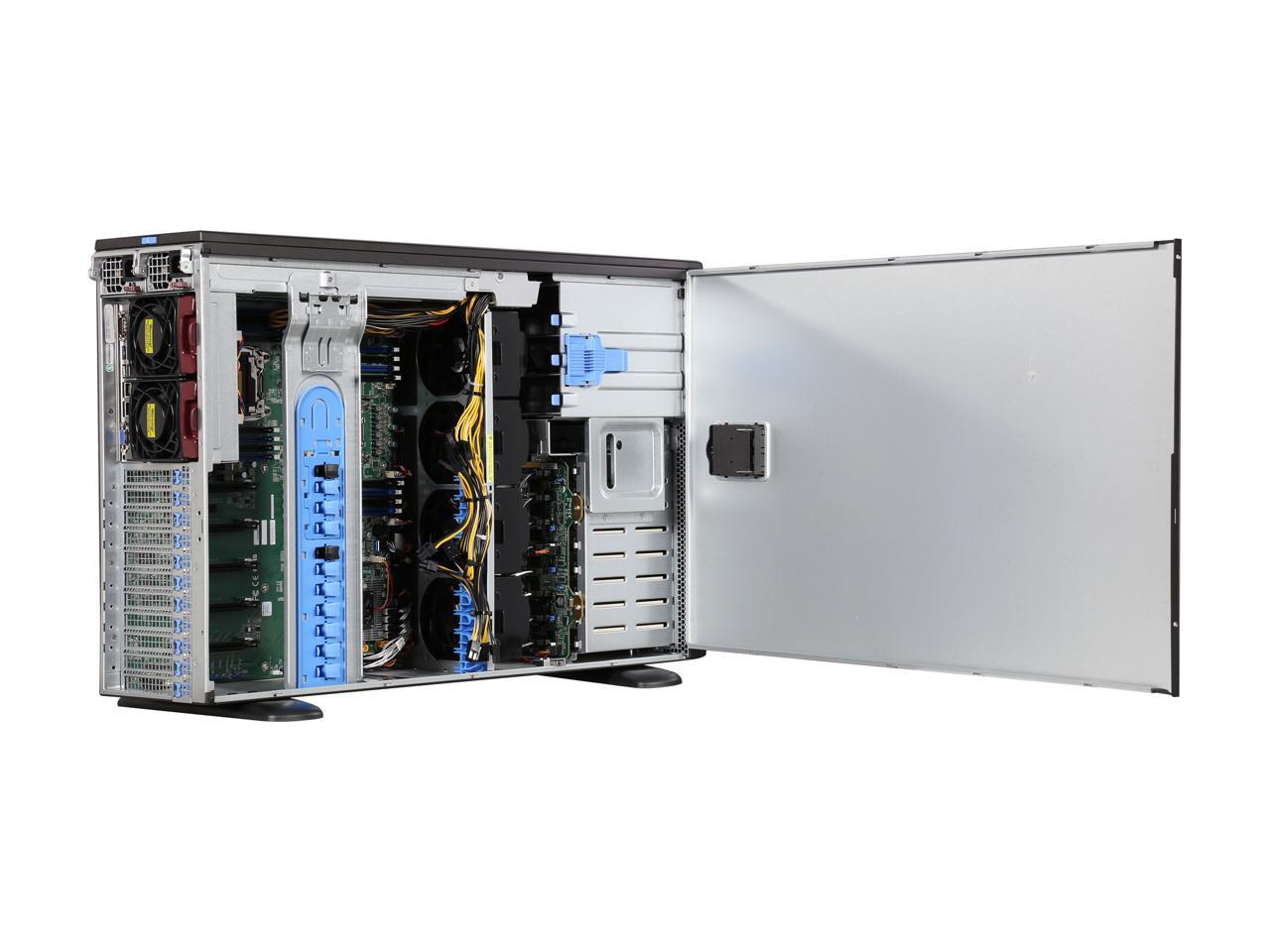 SUPERMICRO 7048GR-TR 4U Rackmount Server Barebone - Newegg.com
