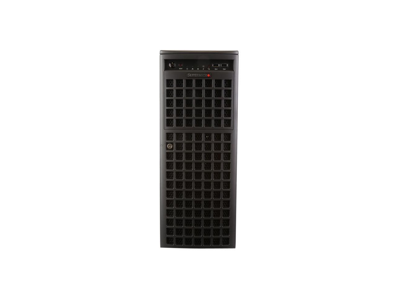 SUPERMICRO 7048GR-TR 4U Rackmount Server Barebone - Newegg.com