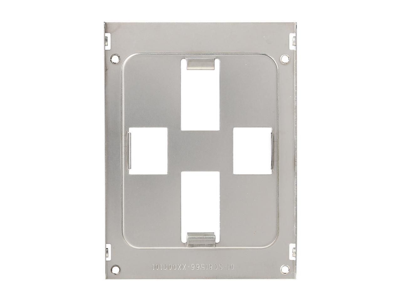 SUPERMICRO MCP-240-00127-0N LSI SuperCap Bracket, Include Screw, Same ...