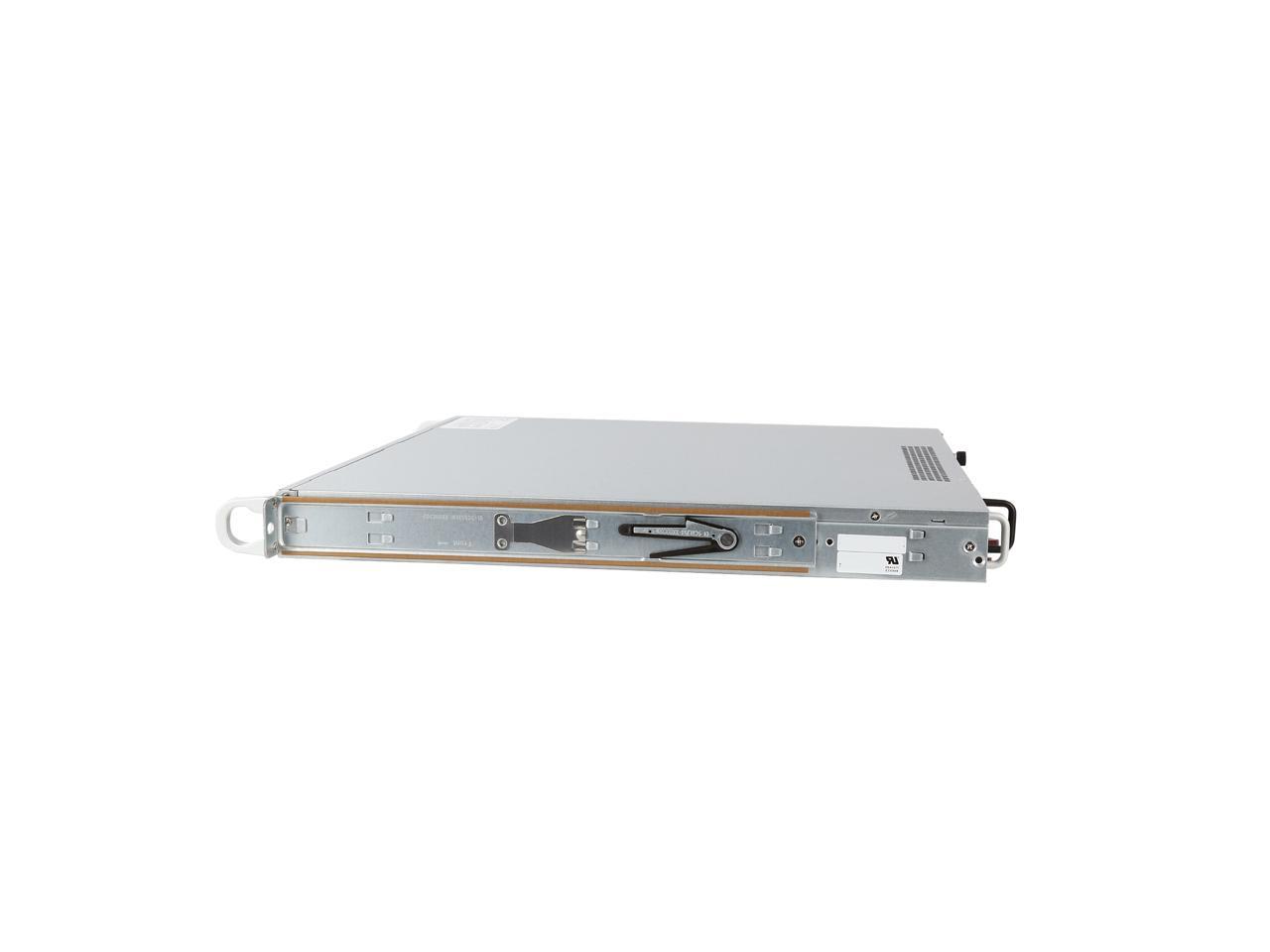 SUPERMICRO SYS-1019S-M2 1U Rackmount Server Barebone - Newegg.com
