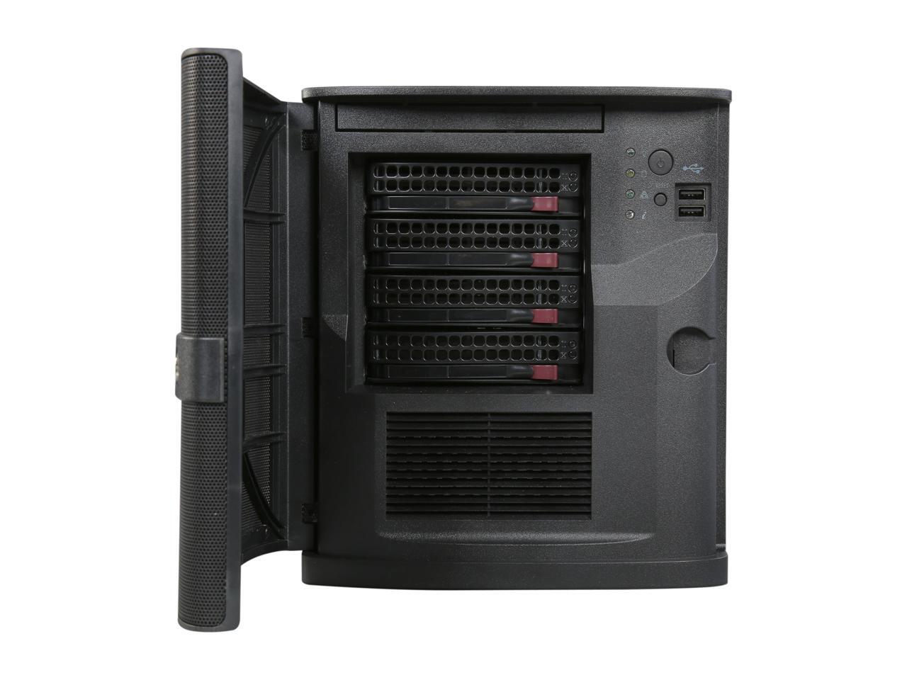 SUPERMICRO SYS-5029S-TN2 Mini Tower Server Barebone - Newegg.com