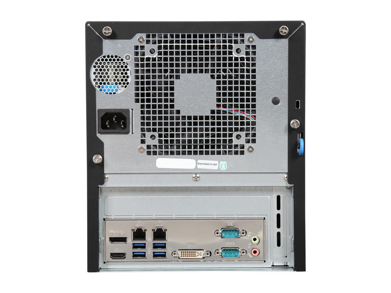 SUPERMICRO SYS-5029S-TN2 Mini Tower Server Barebone - Newegg.com