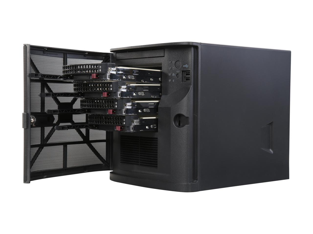 SUPERMICRO SYS-5029S-TN2 Mini Tower Server Barebone - Newegg.com