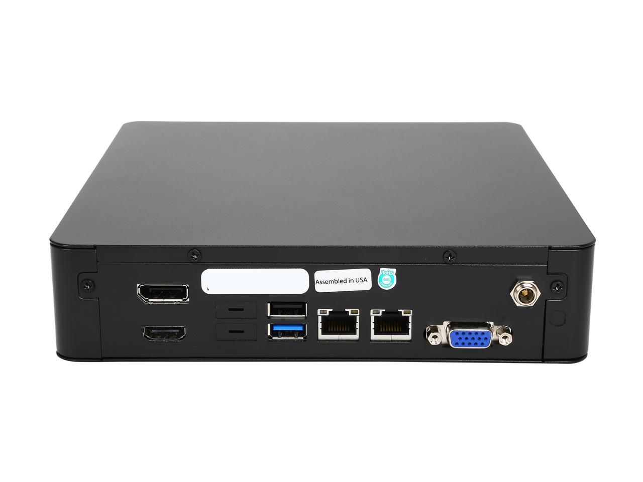 SUPERMICRO SYS-E200-8B Mini-ITX Server Barebone - Newegg.ca
