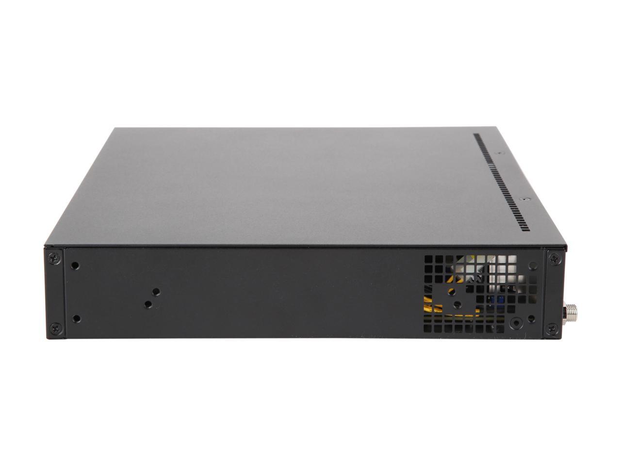 SUPERMICRO SYS-E300-9D-4CN8TP Compact Server Barebone - Newegg.com