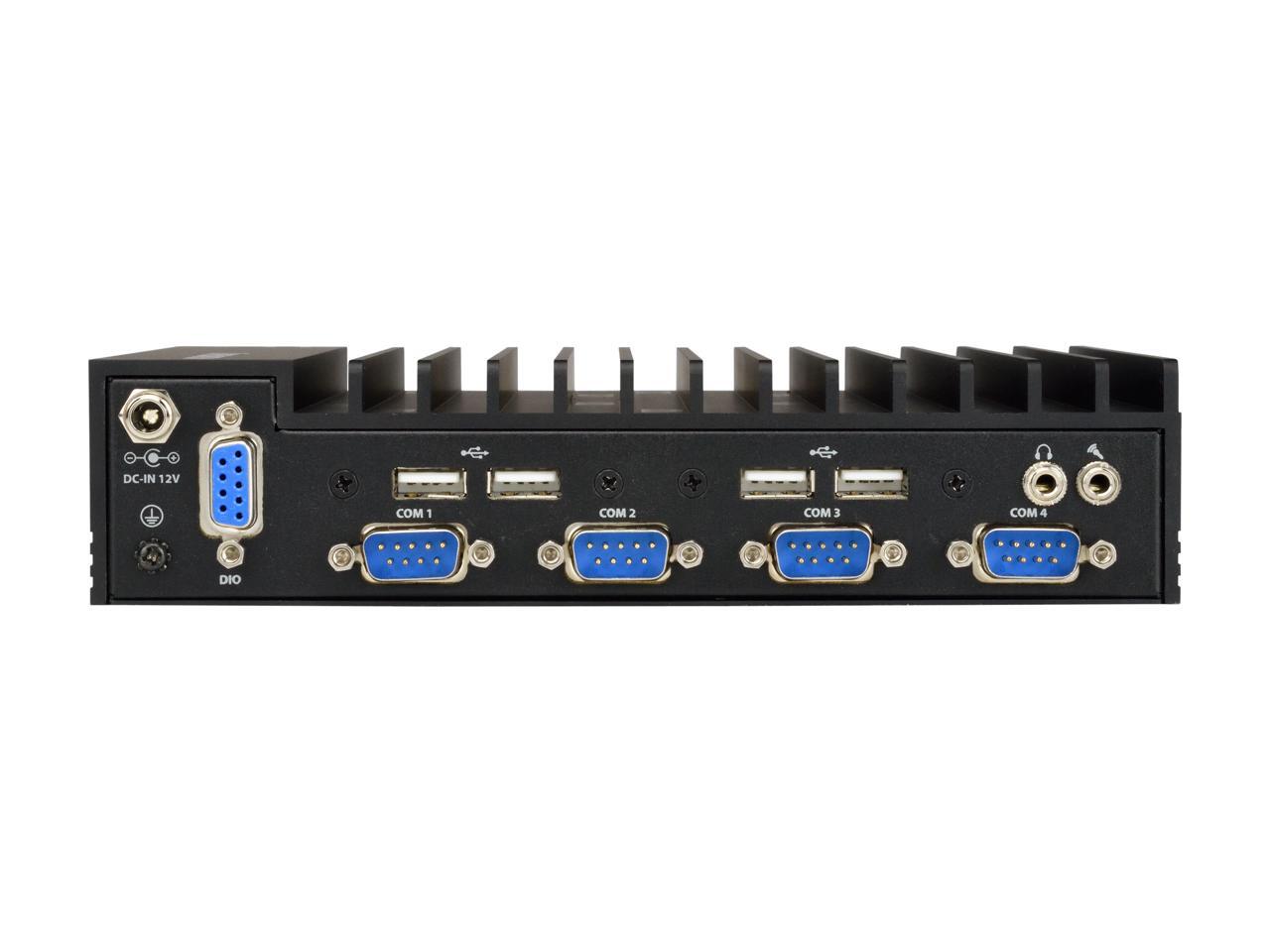 SUPERMICRO SYS-E100-9AP 3.5" SBC Server Barebone - Newegg.com