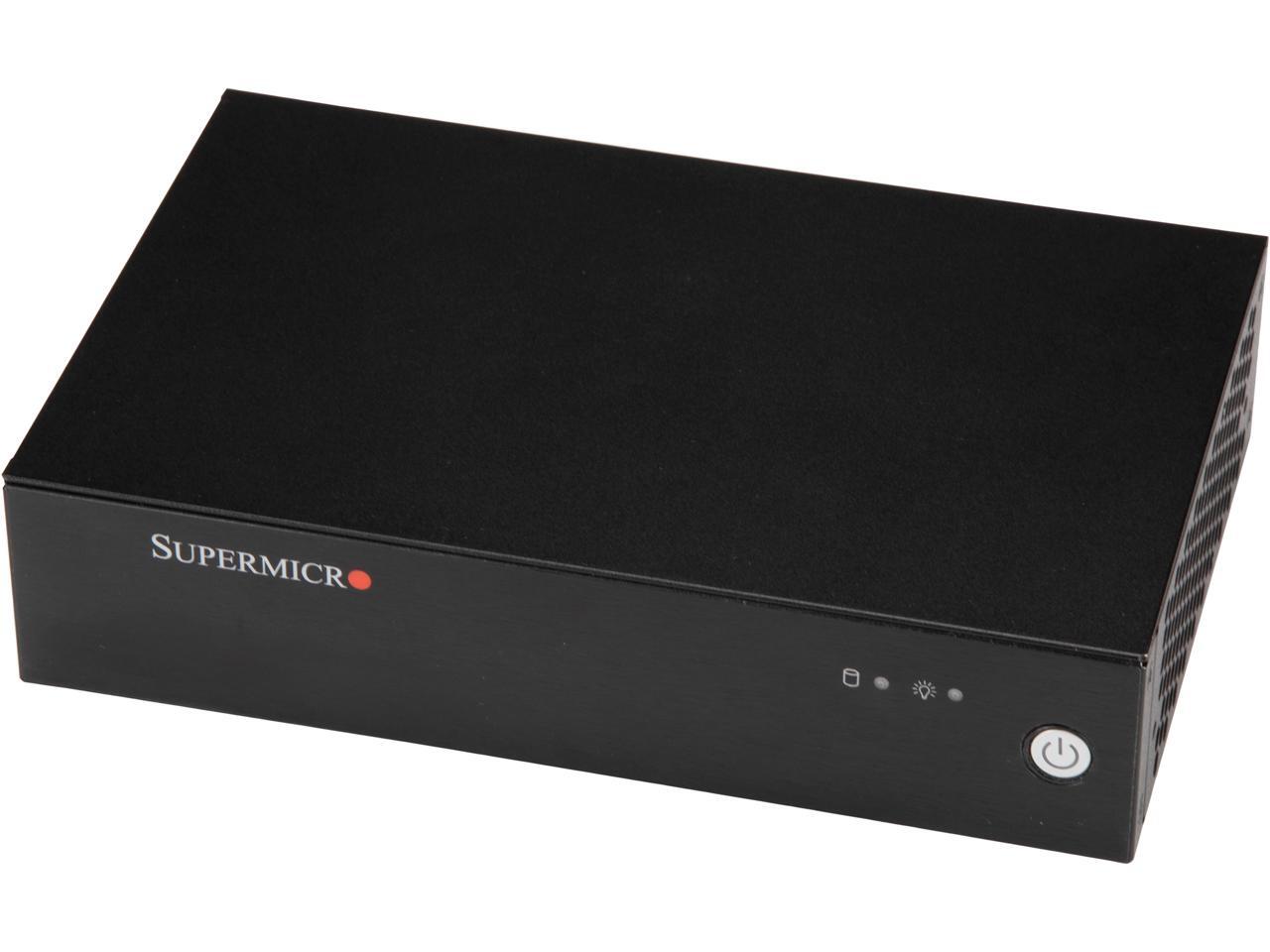 SUPERMICRO SYS-E102-9W-C 3.5" SBC Server Barebone - Newegg.com