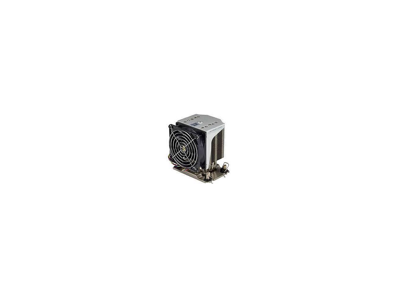 SUPERMICRO SNK-P0081AP4 4U Active CPU Heat Sink Socket LGA4189 - Newegg.ca