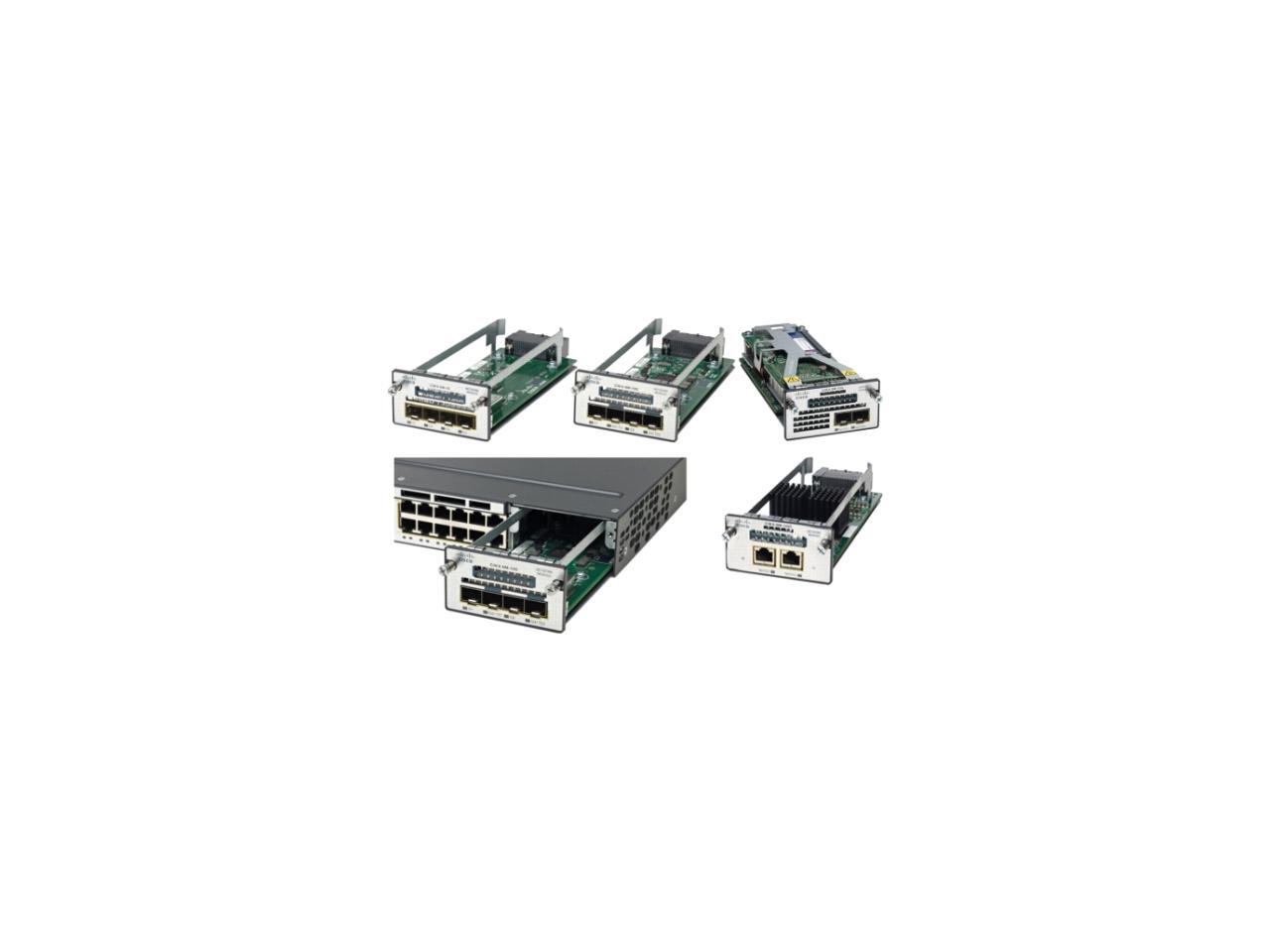 Cisco 10G Service Module - Newegg.com
