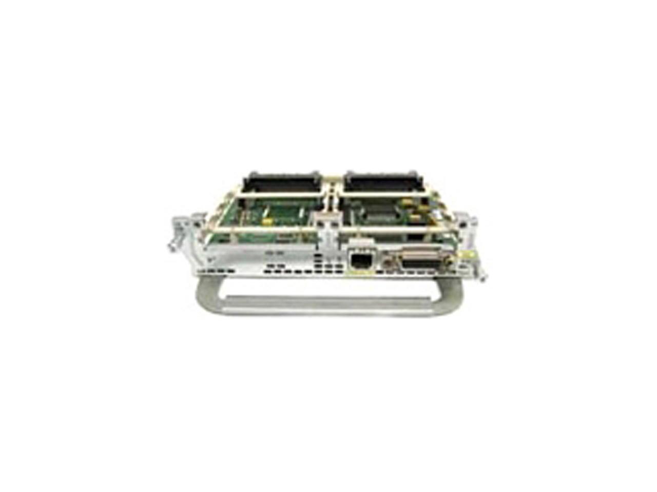 Cisco CSU/DSU WAN Interface Card - Newegg.com