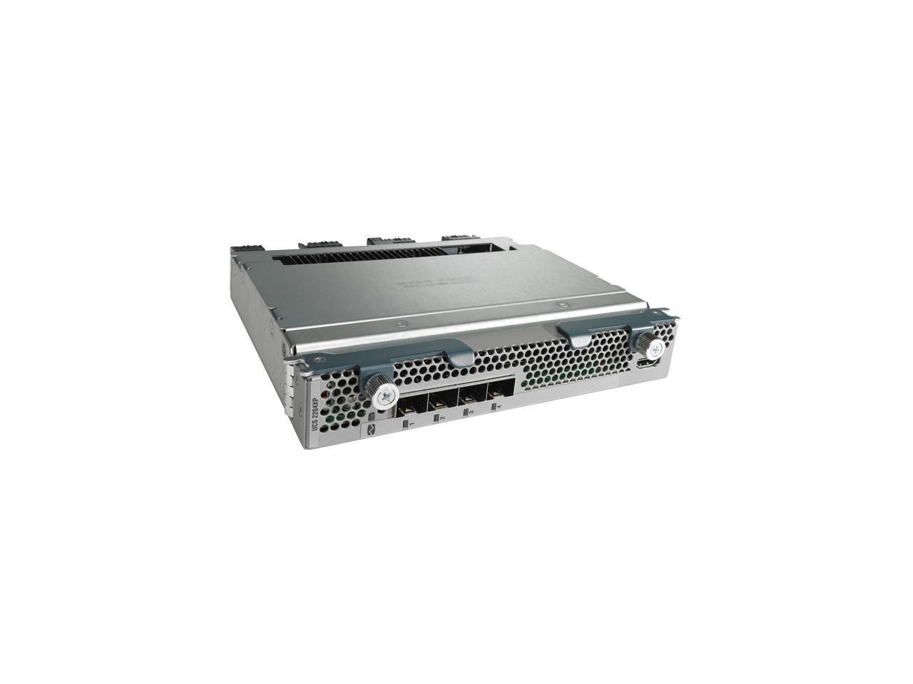 Cisco UCS-IOM-2204XP= Fabric Extender - Newegg.com
