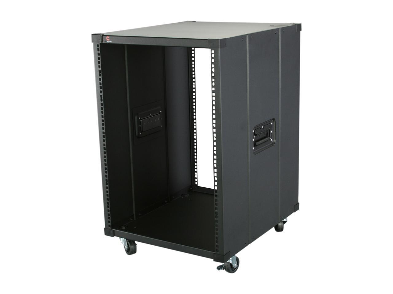 iStarUSA WD-1560 15U 600mm Depth Simple Server Rack - Newegg.com