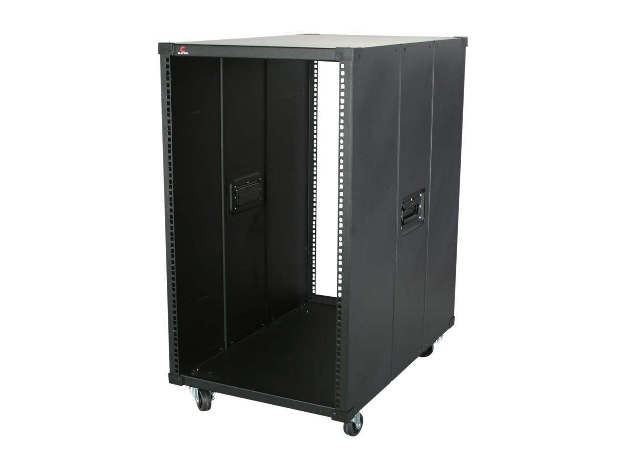 iStarUSA WD-1880 18U 800mm Depth Simple Server Rack - Newegg.com