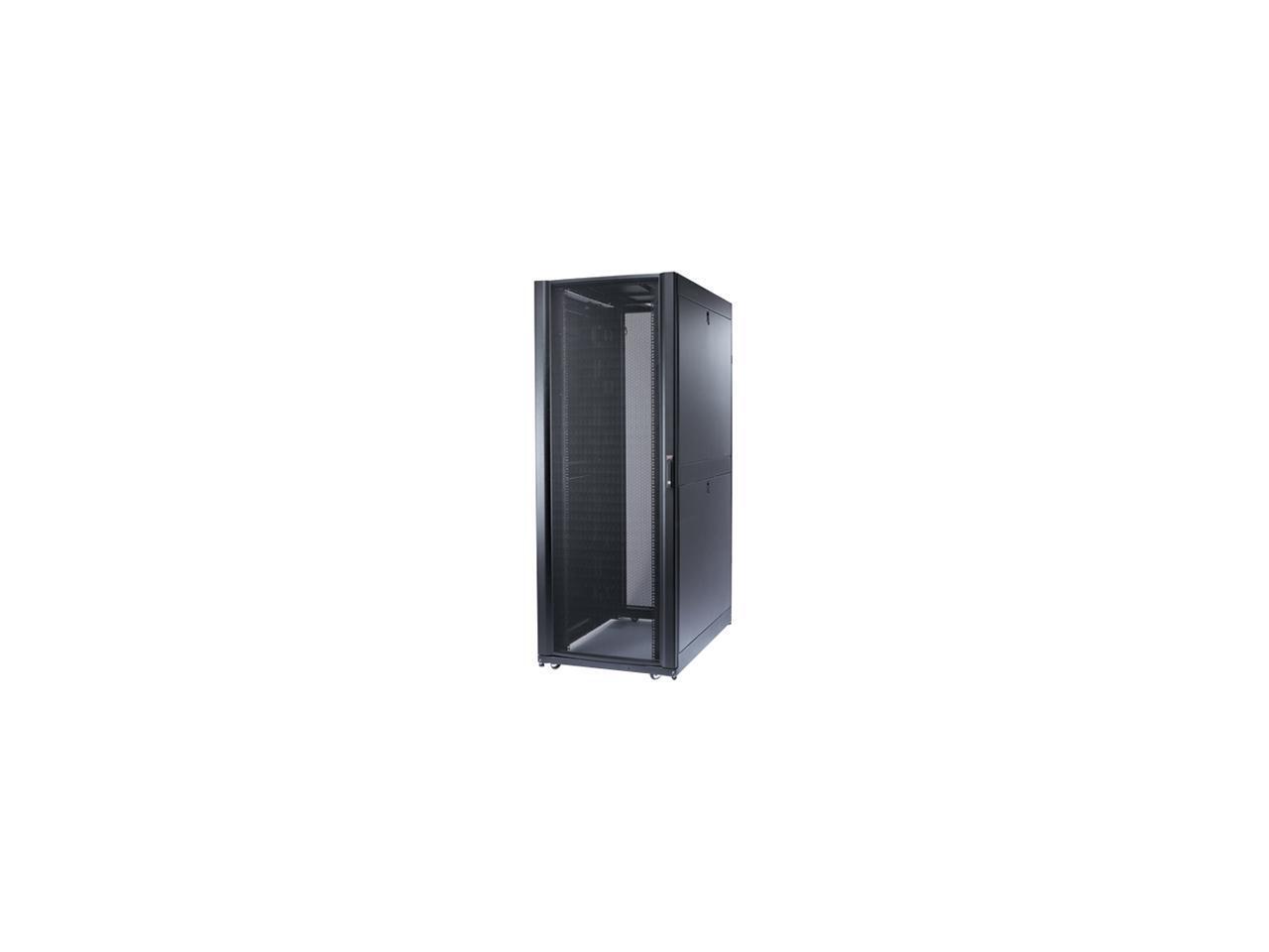 APC AR3350 42U NetShelter SX 750mm Wide x 1200mm Deep Enclosure - Newegg.ca