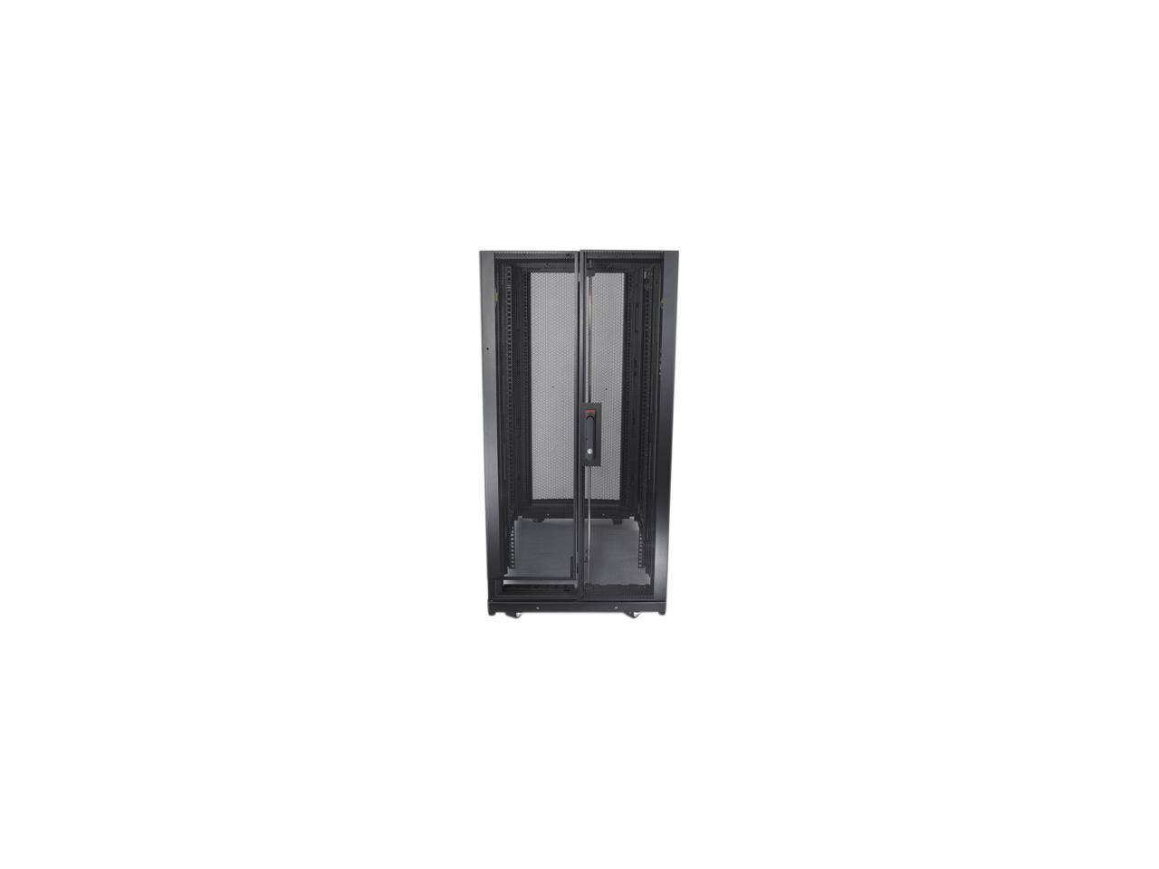 APC AR3104 24U Server Racks/Cabinets - Newegg.com