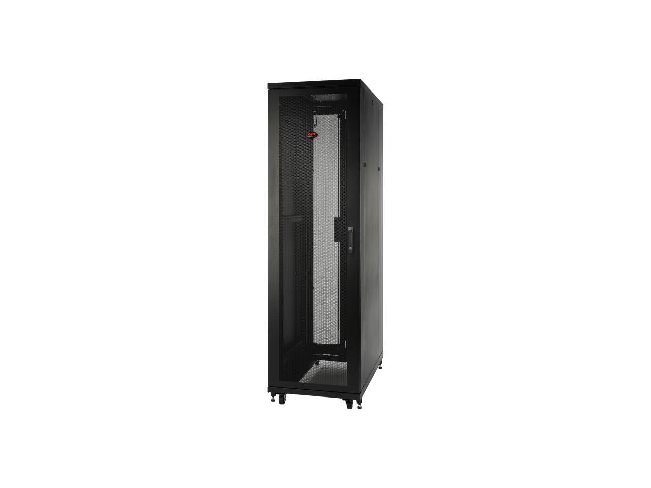 APC 42U Server Racks/Cabinets - Newegg.com