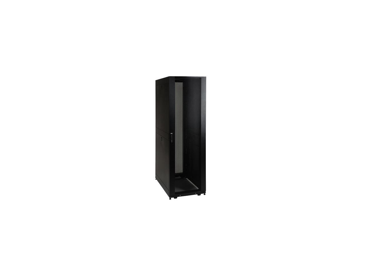 Tripp Lite SR42UB 42U Rack Enclosure Server Cabinet - Newegg.ca