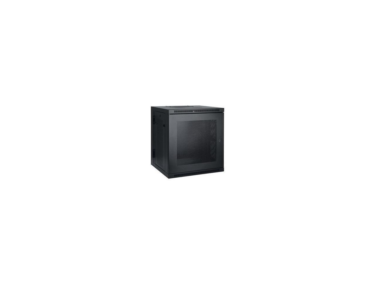 Tripp Lite SRW12US 12U Wall Mount Rack Enclosure Server Cabinet - Newegg.ca
