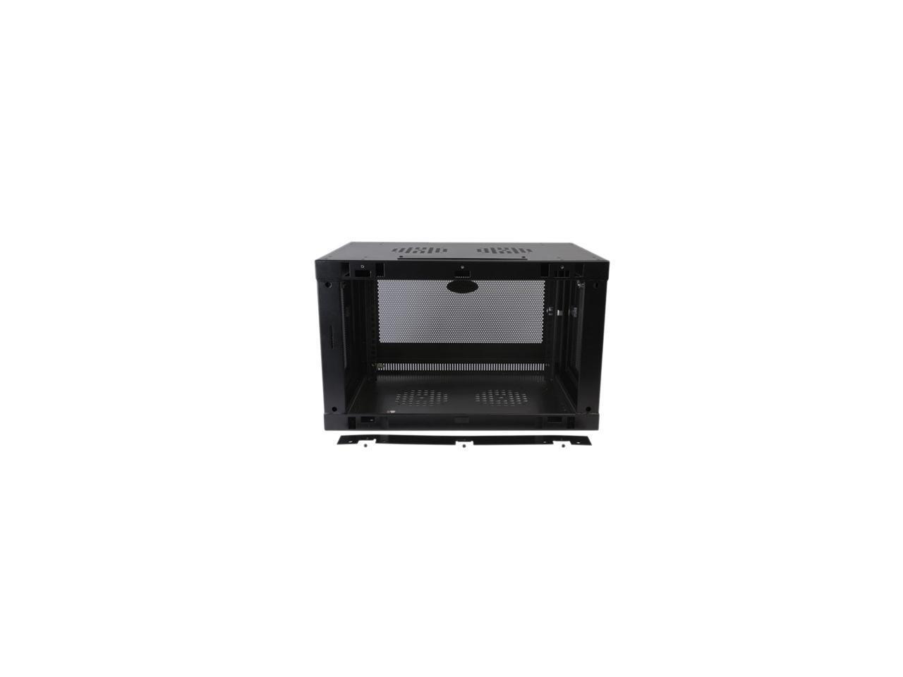 Tripp Lite SRW6U 6U SmartRack Wall Mount Rack Enclosure Cabinet - Newegg.ca