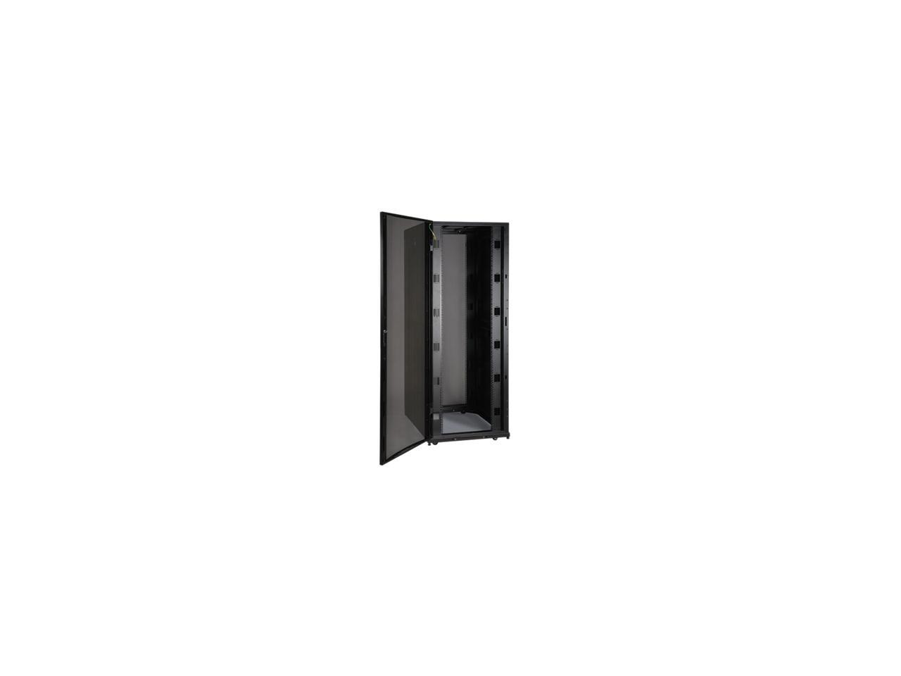Tripp Lite SR42UBWD 42U Rack Enclosure Server Cabinet Wide - Newegg.ca