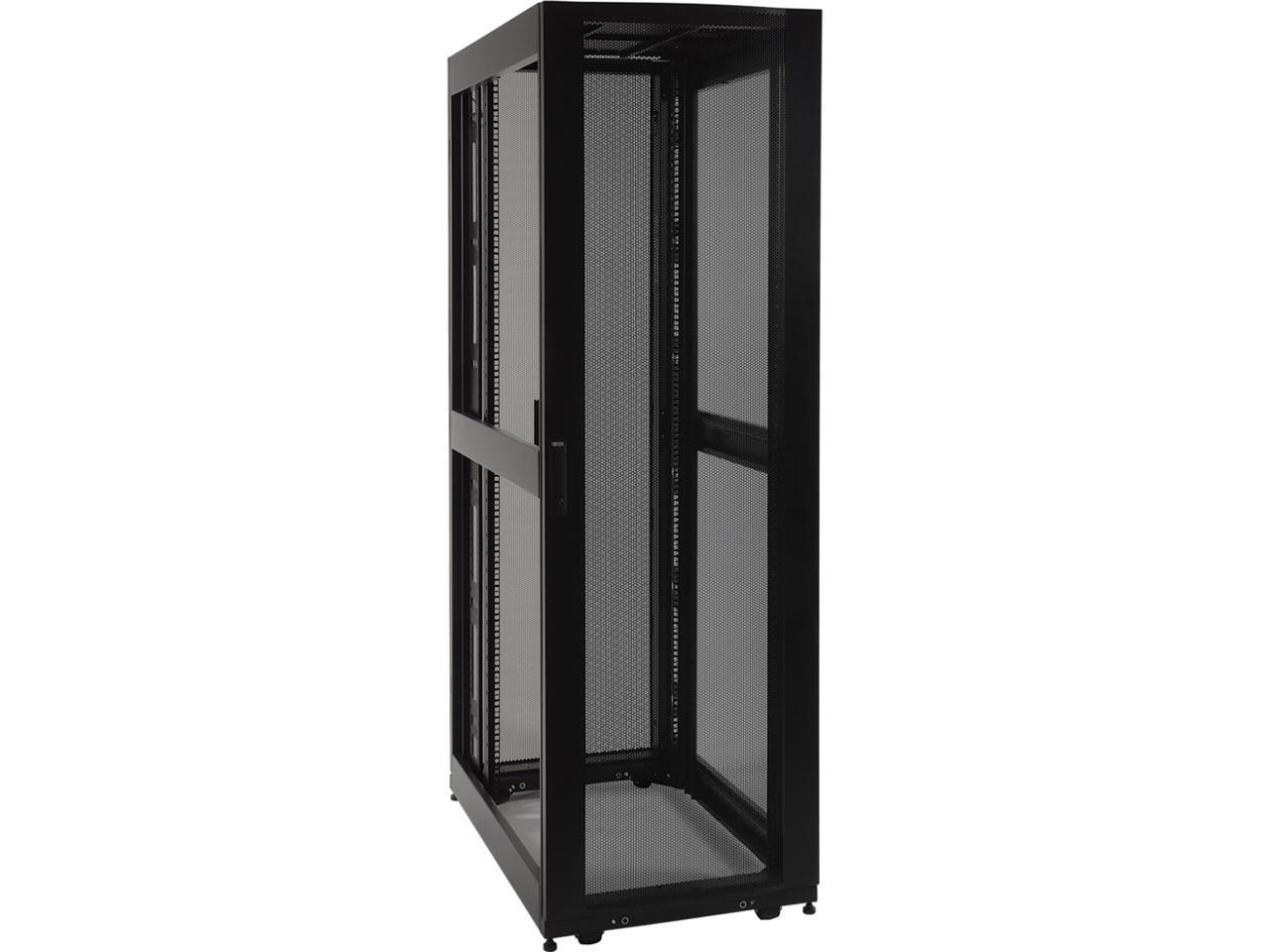 Tripp Lite SR45UBEXP 45U Server Racks/Cabinets - Newegg.com