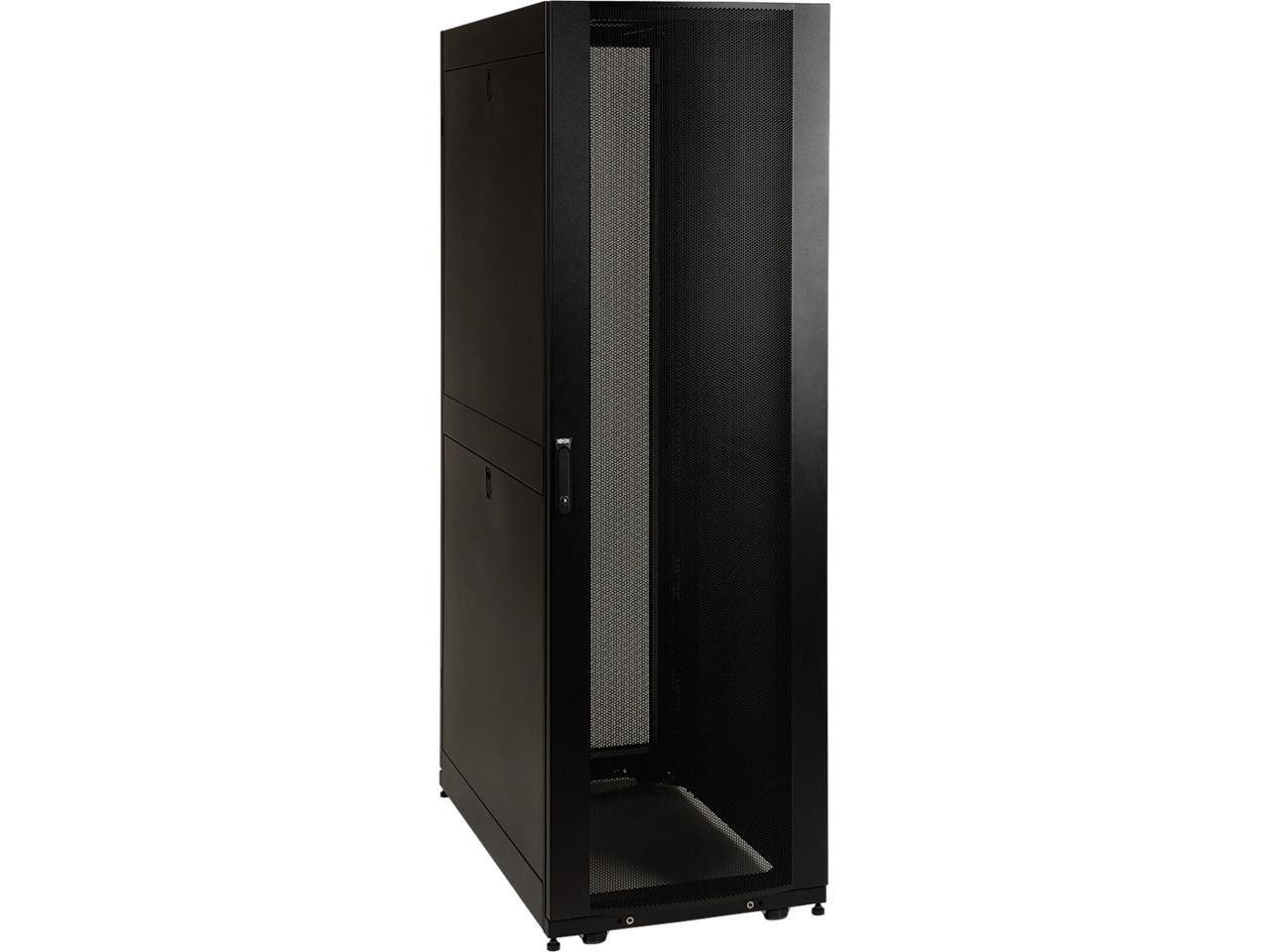 Tripp Lite SR42UBMD 42U Server Racks/Cabinets - Newegg.ca