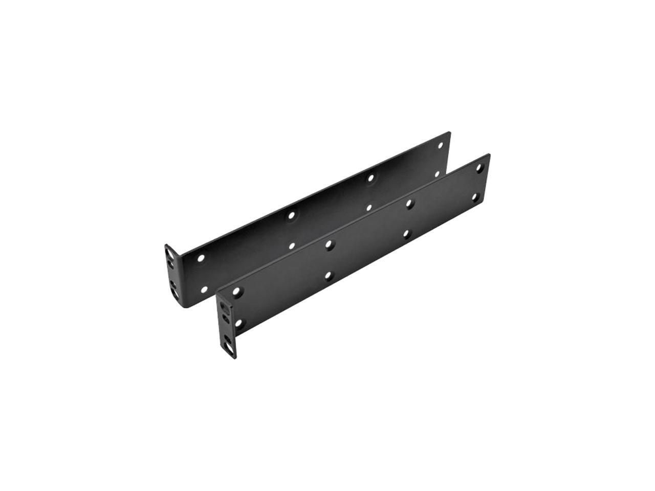 TRIPP LITE SRPDU2PBRKT Vertical PDU Mounting Bracket Accessory Kit for 2-Post and 4-Post Open ...
