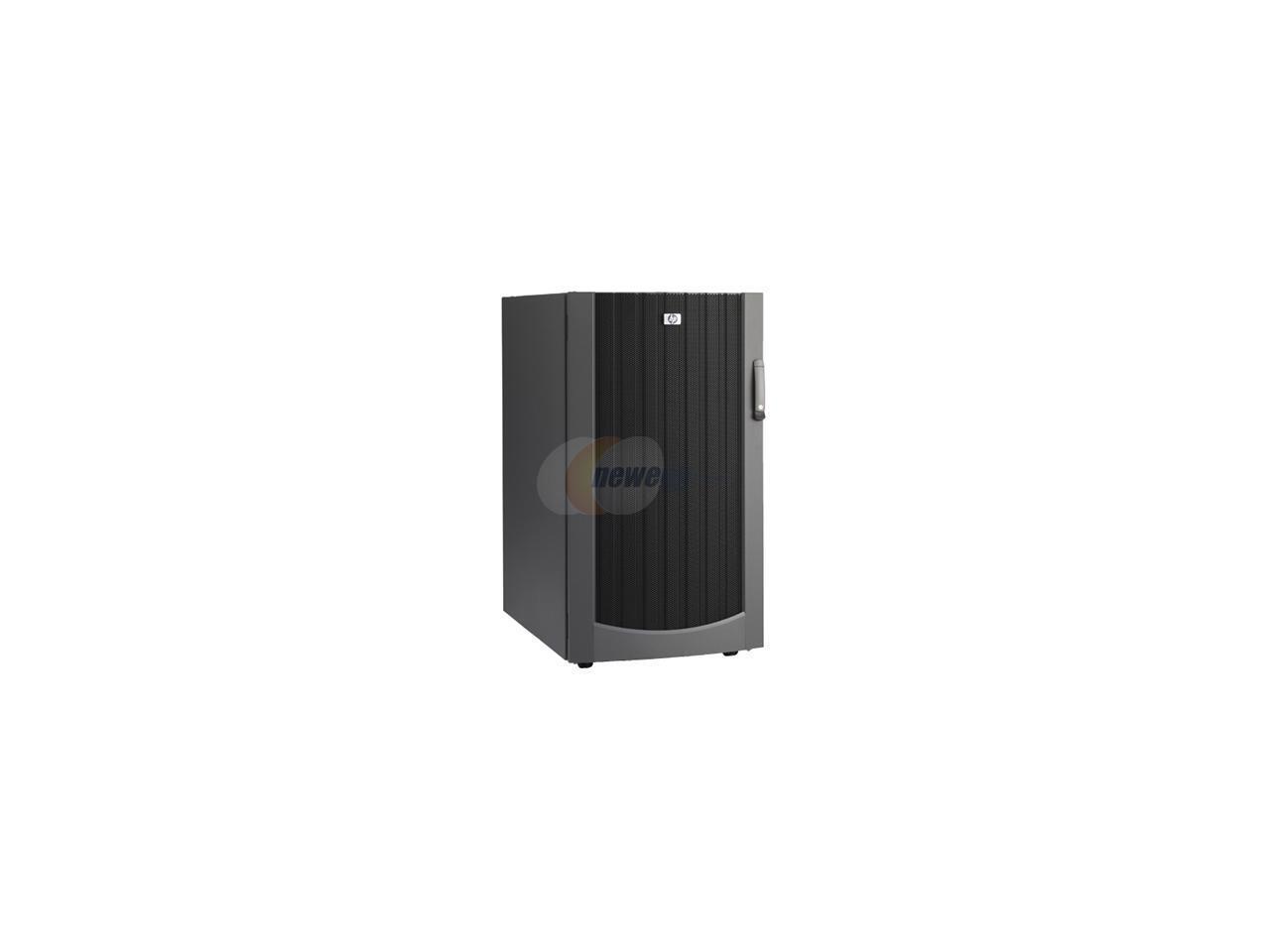 HP AF022A 22U 10622 G2 Rack Cabinet - Shock Pallet - Newegg.com