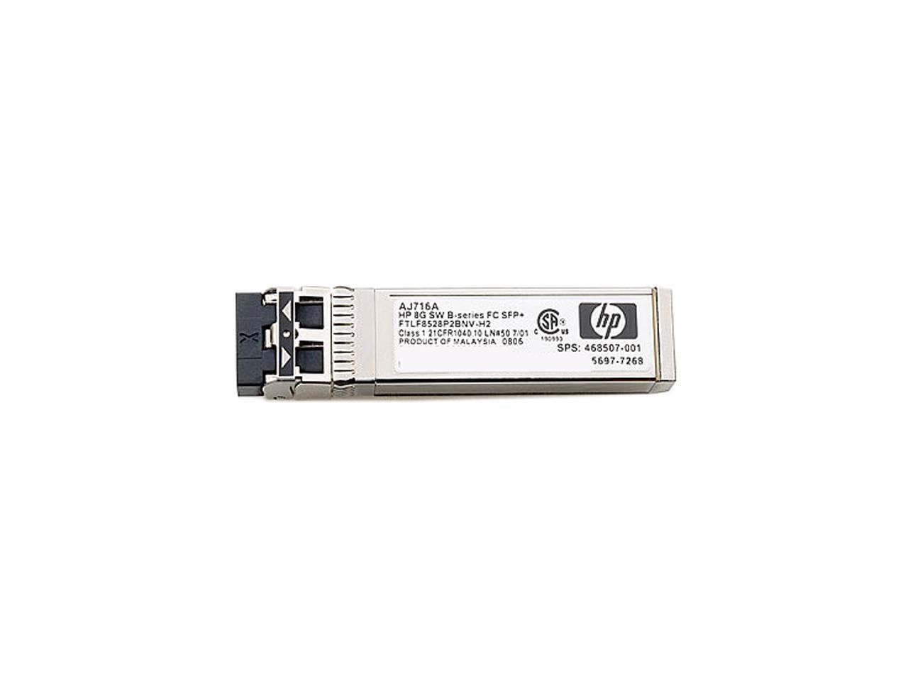 HP SFP+ Module - Newegg.ca