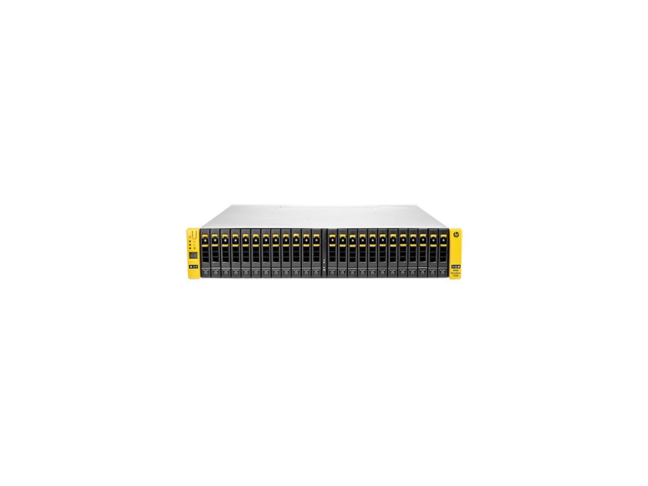 HP QR482A 3PAR StoreServ 7200 2-node - Newegg.com