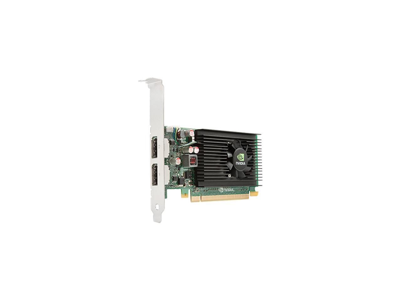 HP A7U59AA NVIDIA NVS 310 512MB Graphics - Newegg.com
