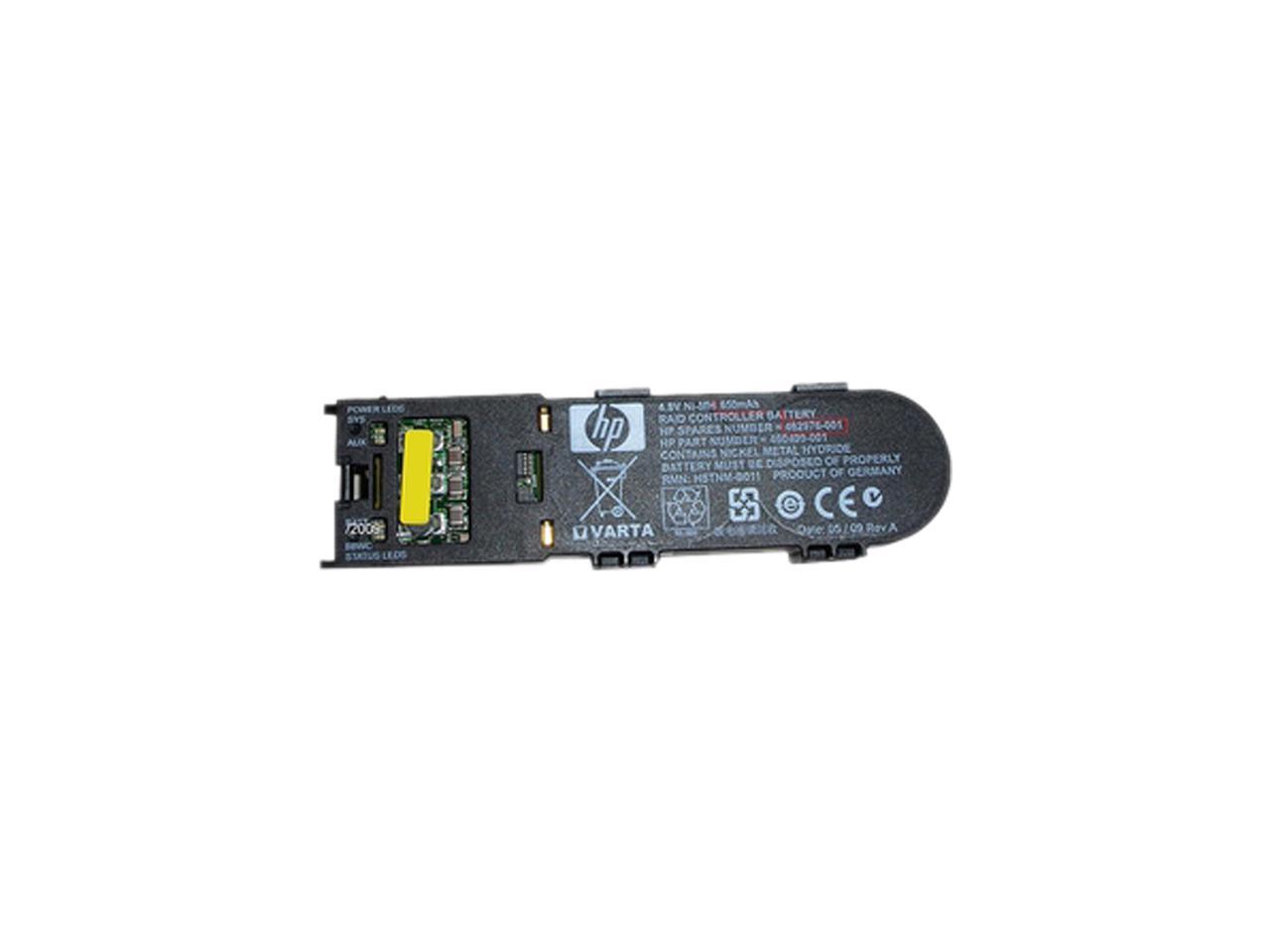 HP 462976-001 Smart Array Controller Battery - Newegg.com