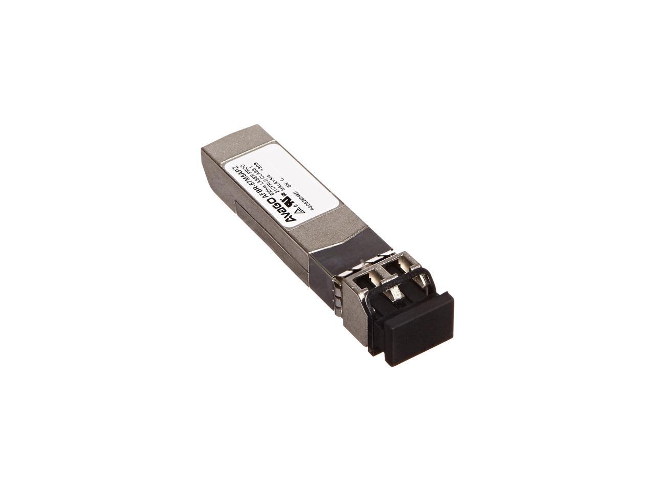 Fluke Networks SFP-1000SX SFP (mini-GBIC) Transceiver Module - Newegg.com