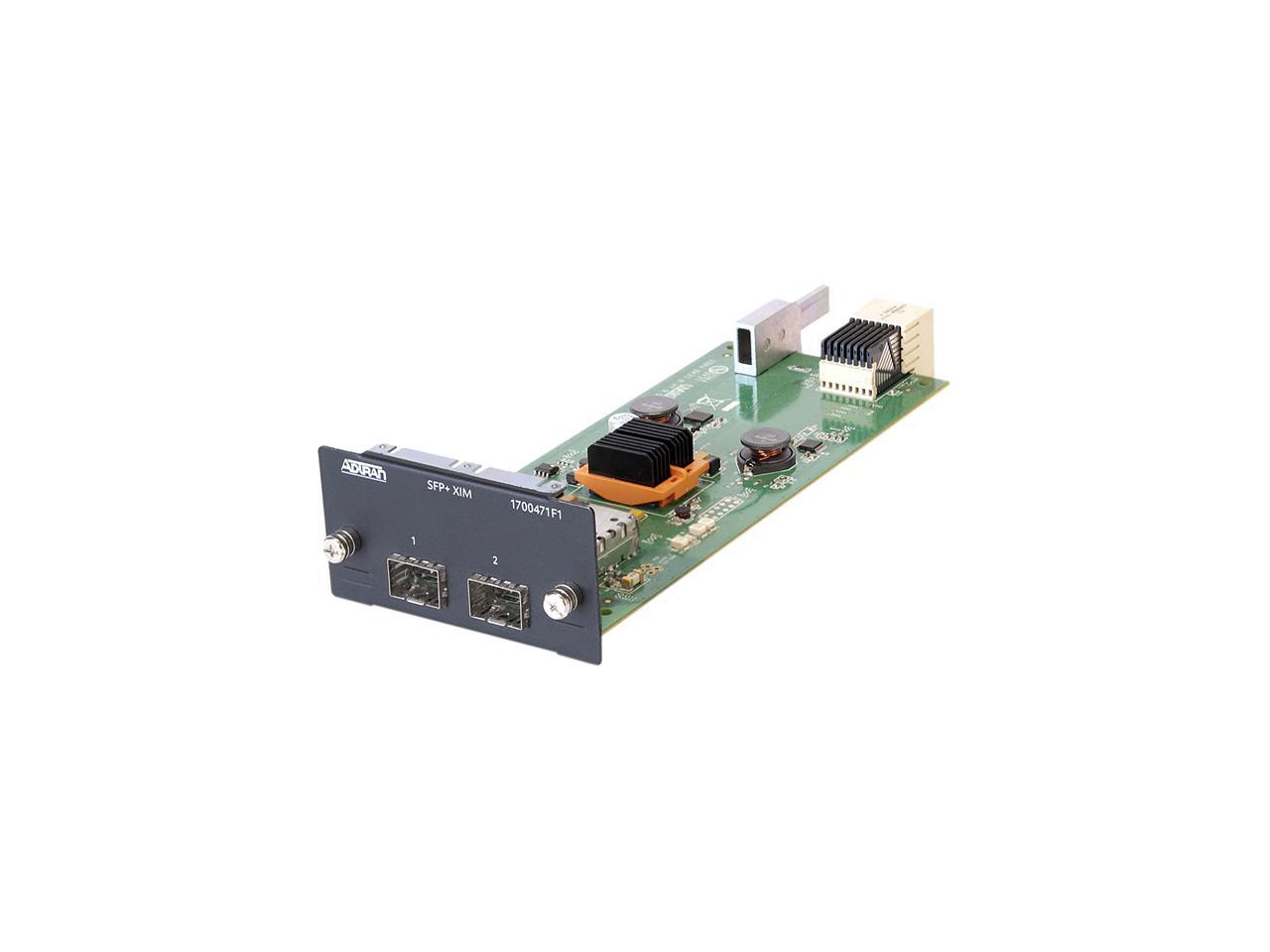 Adtran Interface Module - Newegg.com