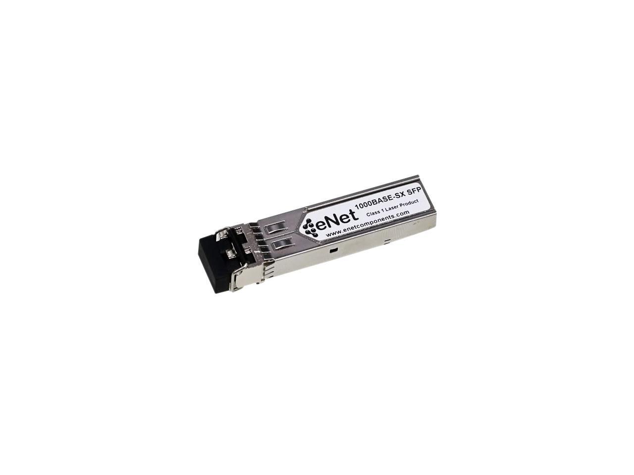 eNet J4858C-ENC SFP (mini-GBIC) Transceiver Module - Newegg.com