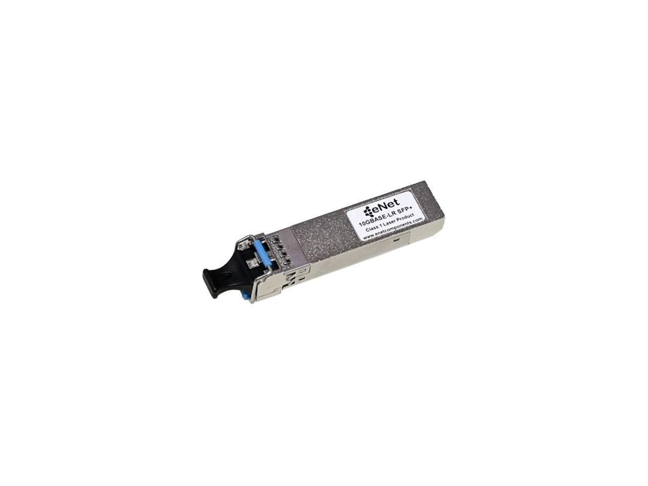 eNet SFP-10G-LR-ENC SFP+ Transceiver Module 10 Gbps 1 x LC Duplex 10GBase-LR Network - Newegg.com