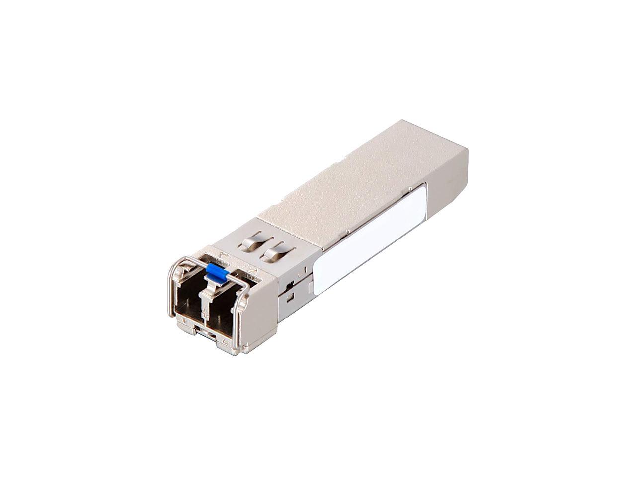 Mellanox Optical Transceiver, 25GbE, 25Gb/s, SFP28, LC-LC, 1310nm, LR ...