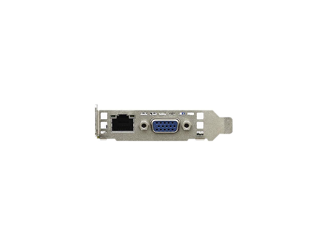 Asrock Rack Server Riser Card/Accessories PAUL Low-profile PCIe IPMI ...