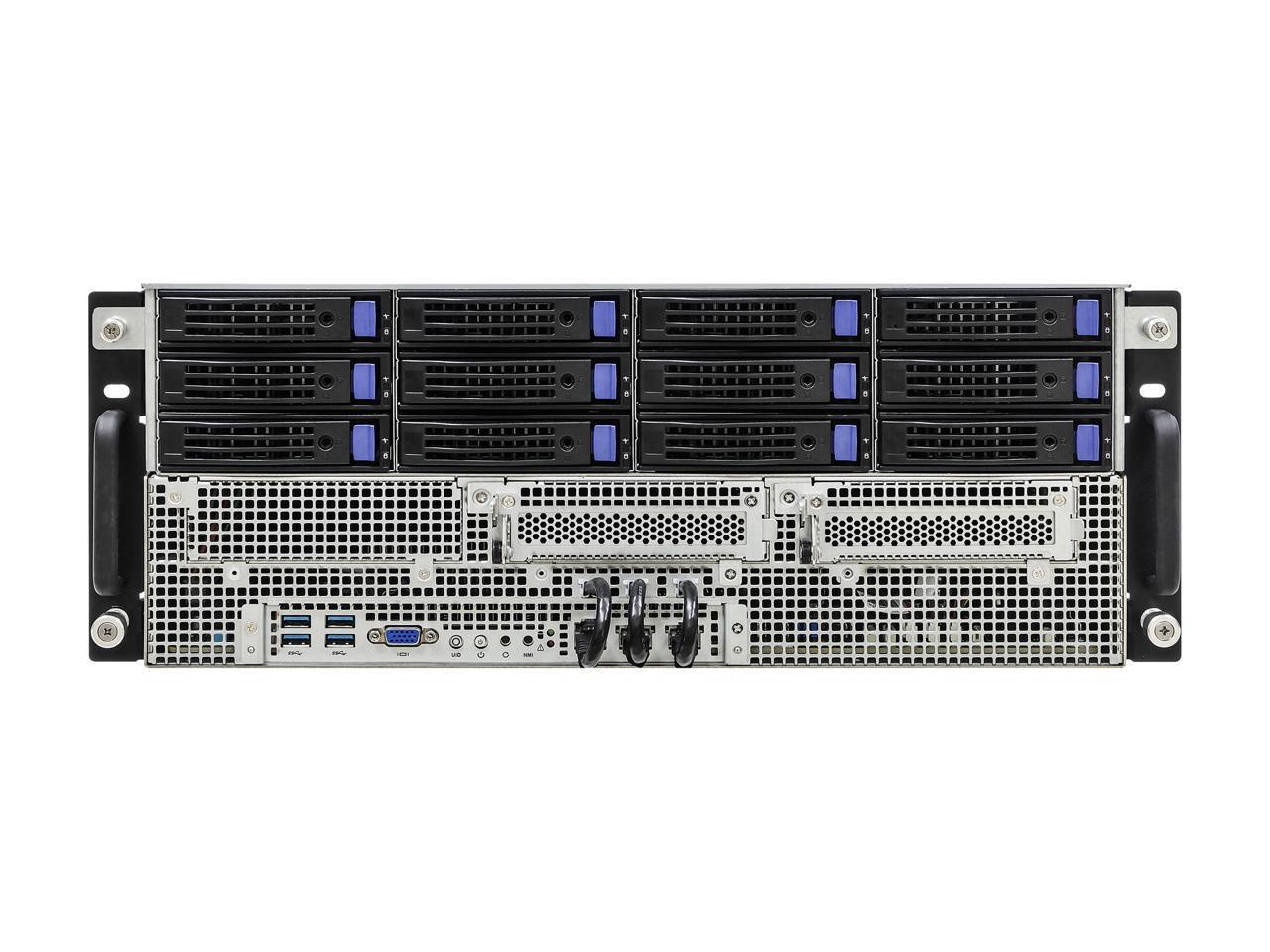 ASRock Rack 4U8G-ICX2/2T 4U Rackmount Server Barebone - Newegg.com