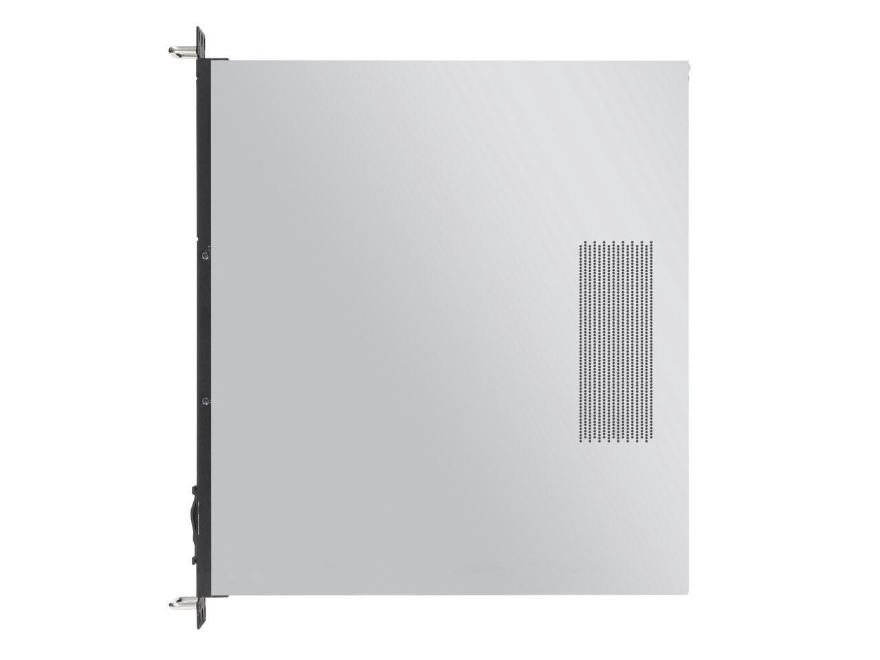 ASRock Rack 1U2S-B650 1U Rackmount Compact Server Barebone AMD Single ...