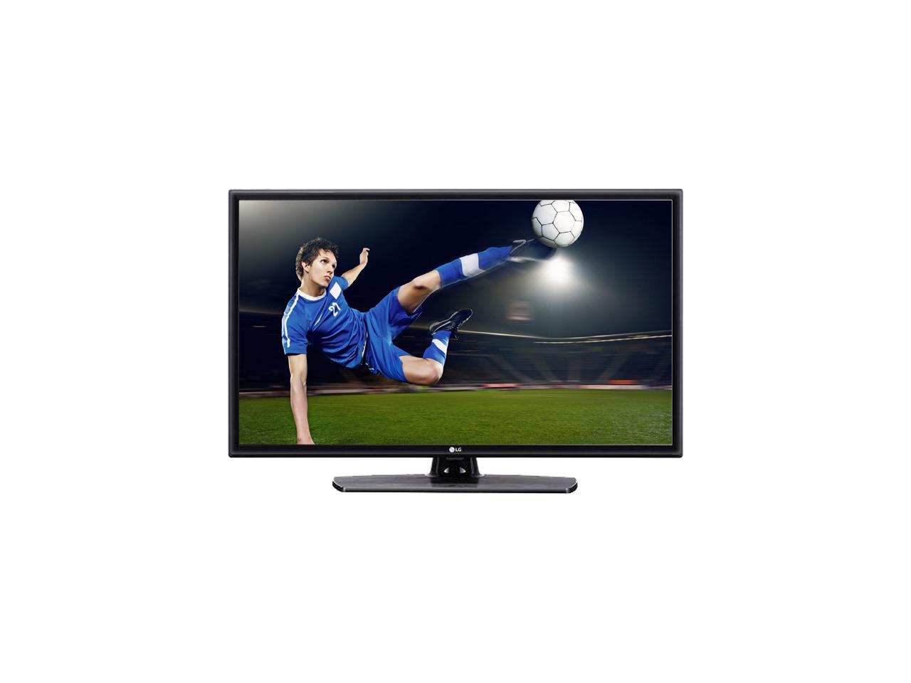 LG LV340H 40" 1080p LED-LCD TV - 16:9 - HDTV - Black - Newegg.com