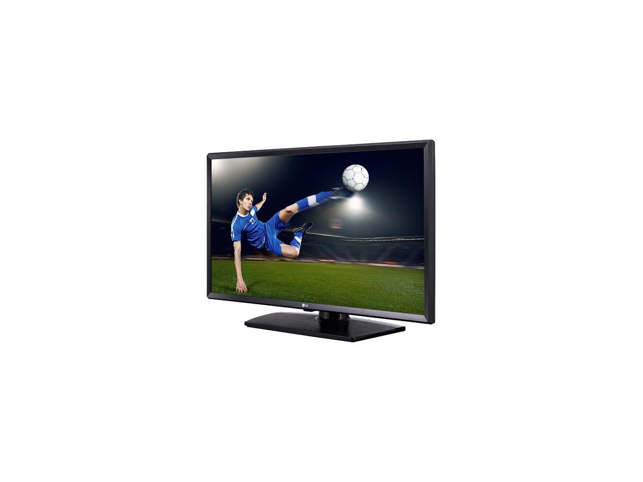 LG LV340H 40" 1080p LED-LCD TV - 16:9 - HDTV - Black - Newegg.com
