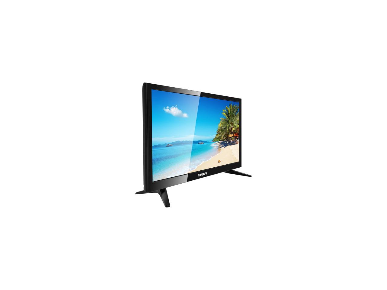 RCA 19" LED HD TV - Newegg.ca