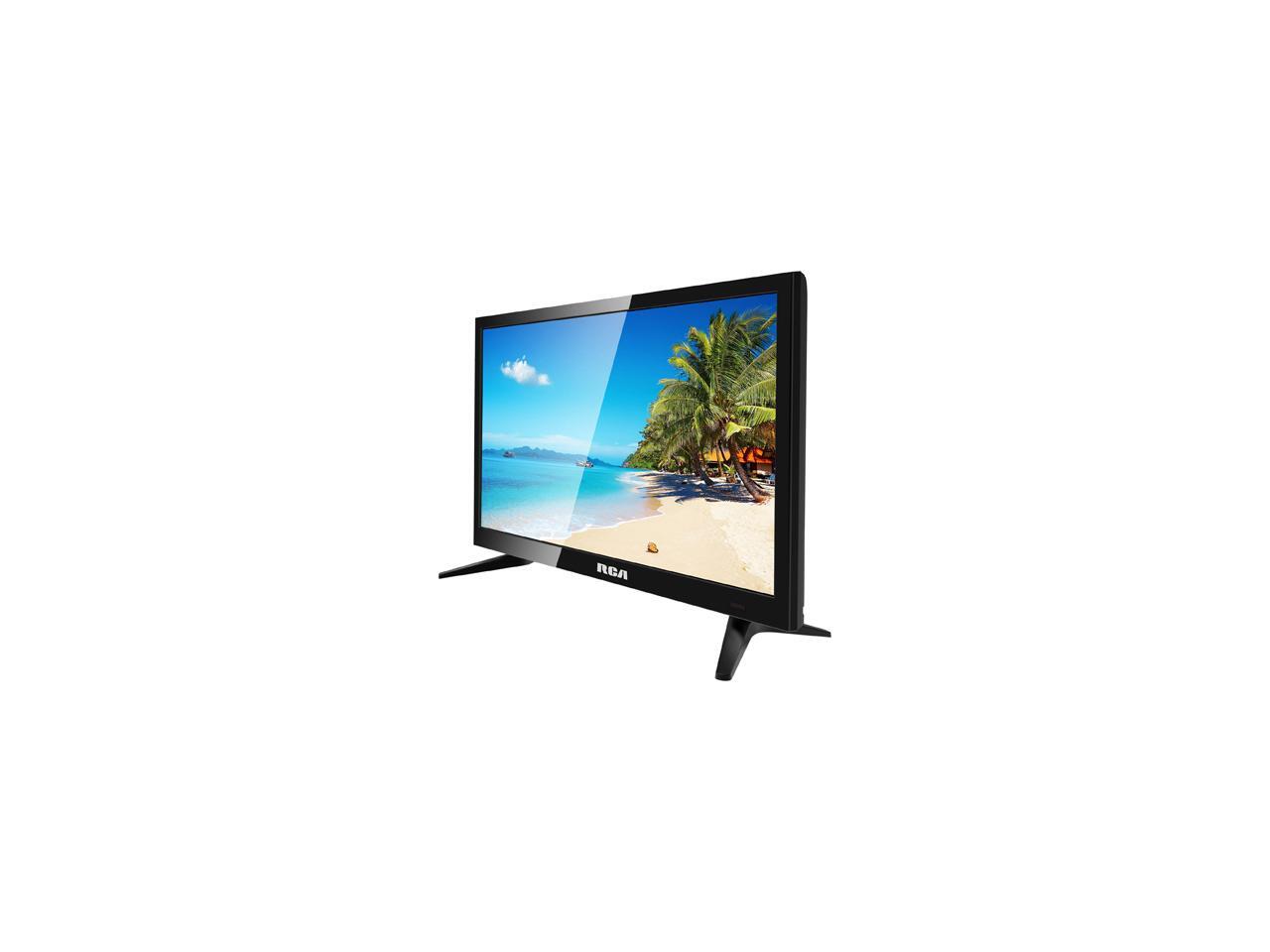 RCA 19" LED HD TV - Newegg.ca