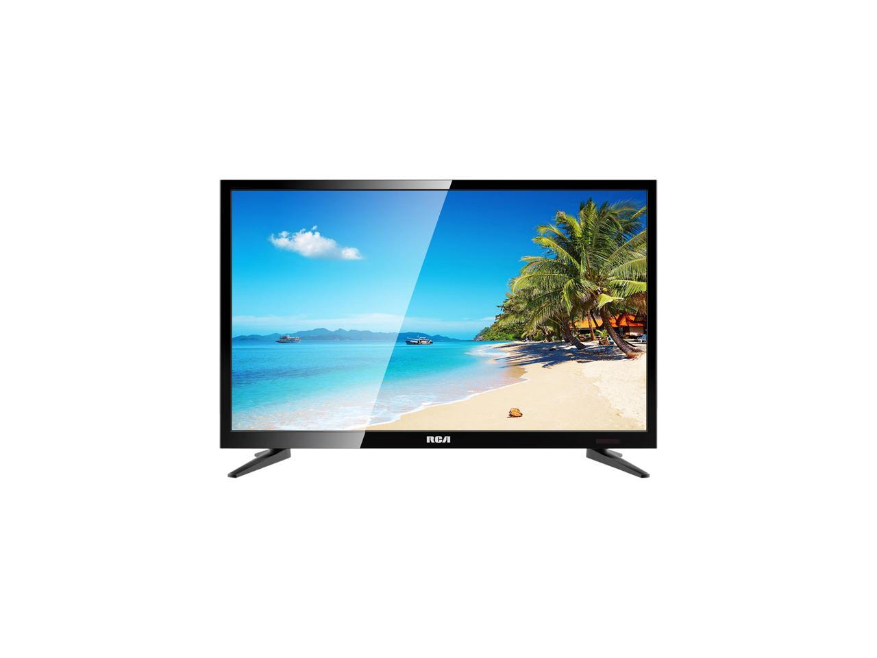 RCA 19" LED HD TV - Newegg.ca