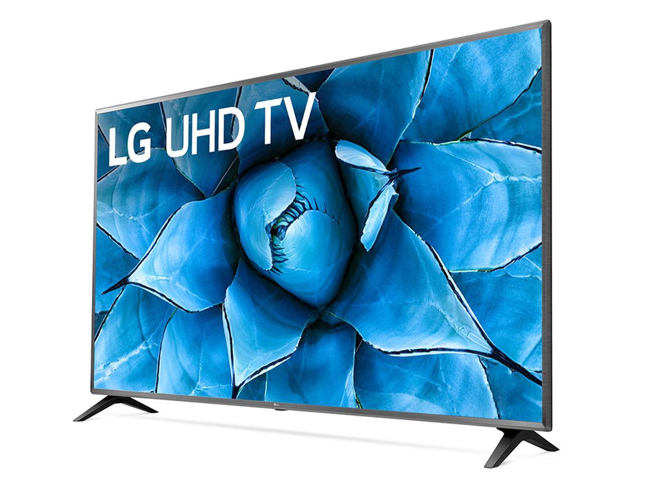 LG 65UN7300 65" 7 Series 4K Smart UHD TV - Newegg.com