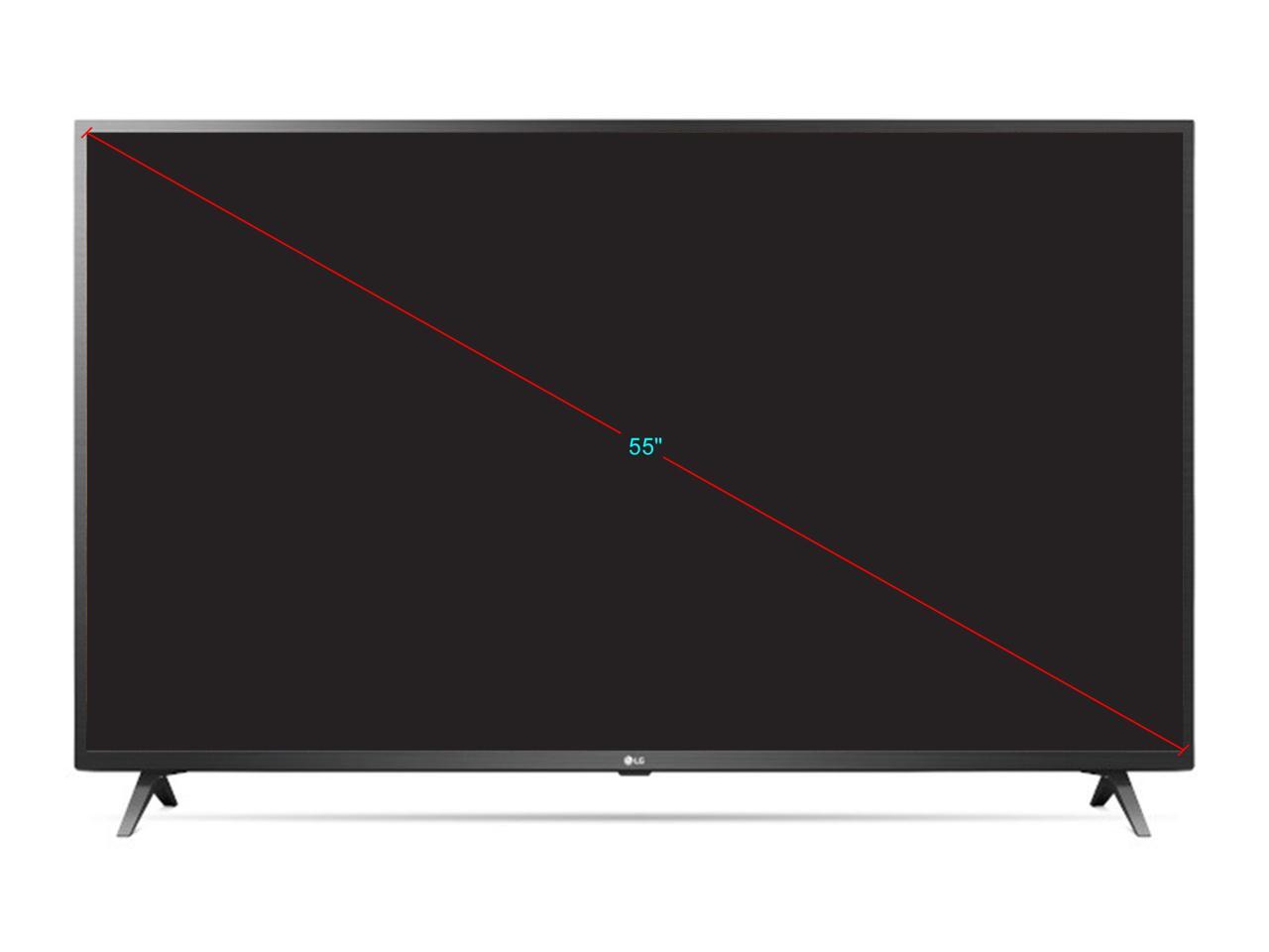 LG 55" Nano 85 Series 4K LED Smart UHD TV - Newegg.com